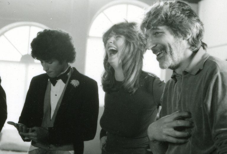 The Opening of Misty Beethoven – Single Version (DVD) – DistribPix