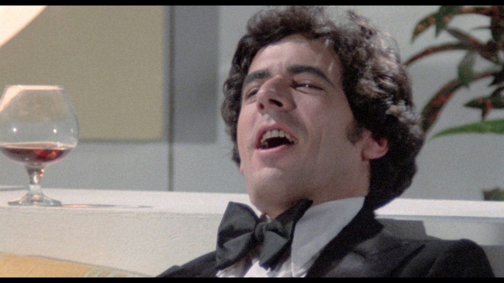 The Opening of Misty Beethoven (Blu Ray) – DistribPix