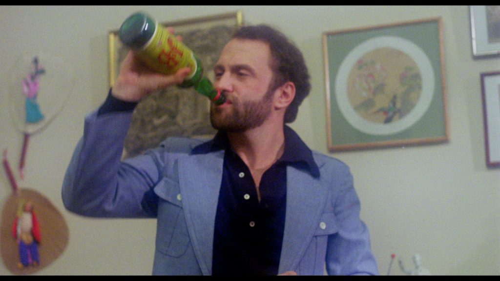 Foxtrot (Blu Ray+DVD Combo Pack) – DistribPix