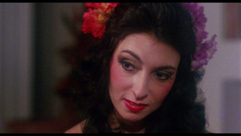 Foxtrot (Blu Ray+DVD Combo Pack) – DistribPix