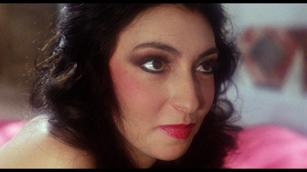 Foxtrot (Blu Ray+DVD Combo Pack) – DistribPix