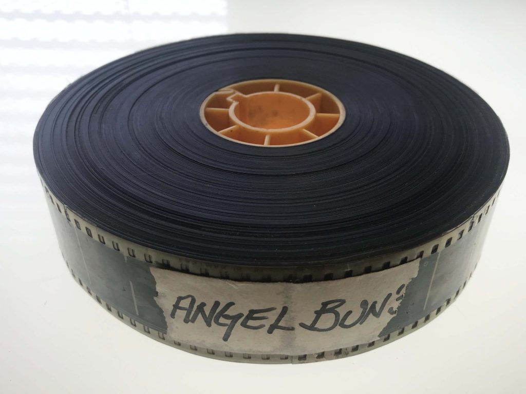 Angel Buns (Trailer) – DistribPix