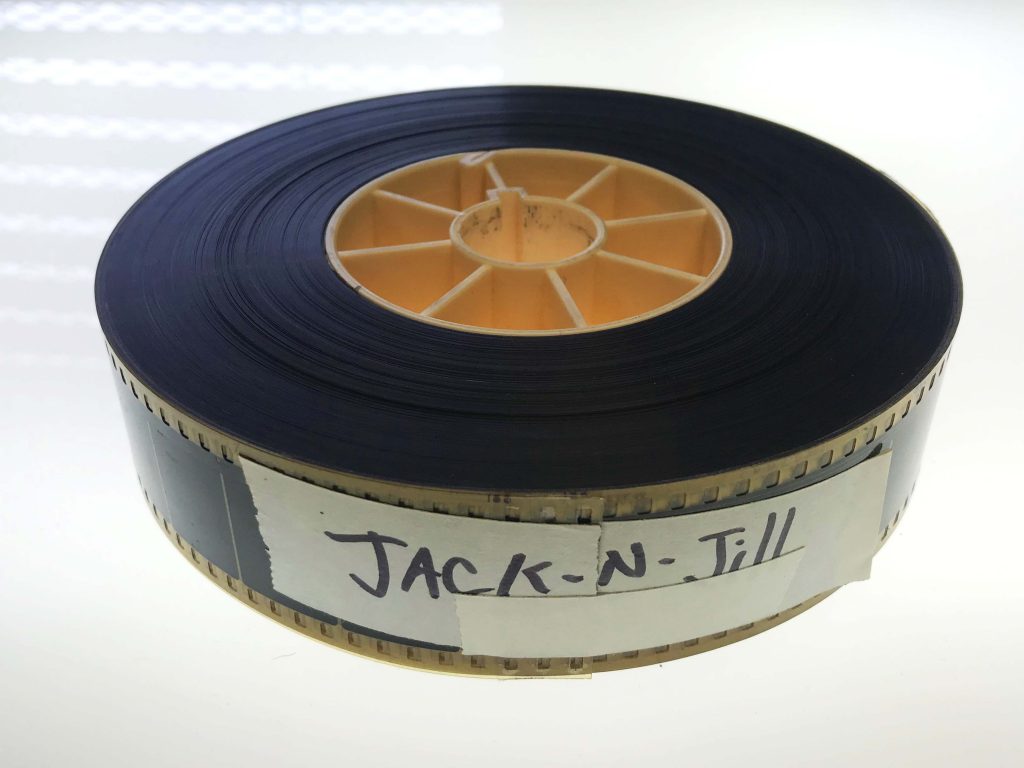 Jack n Jill (Trailer) – DistribPix