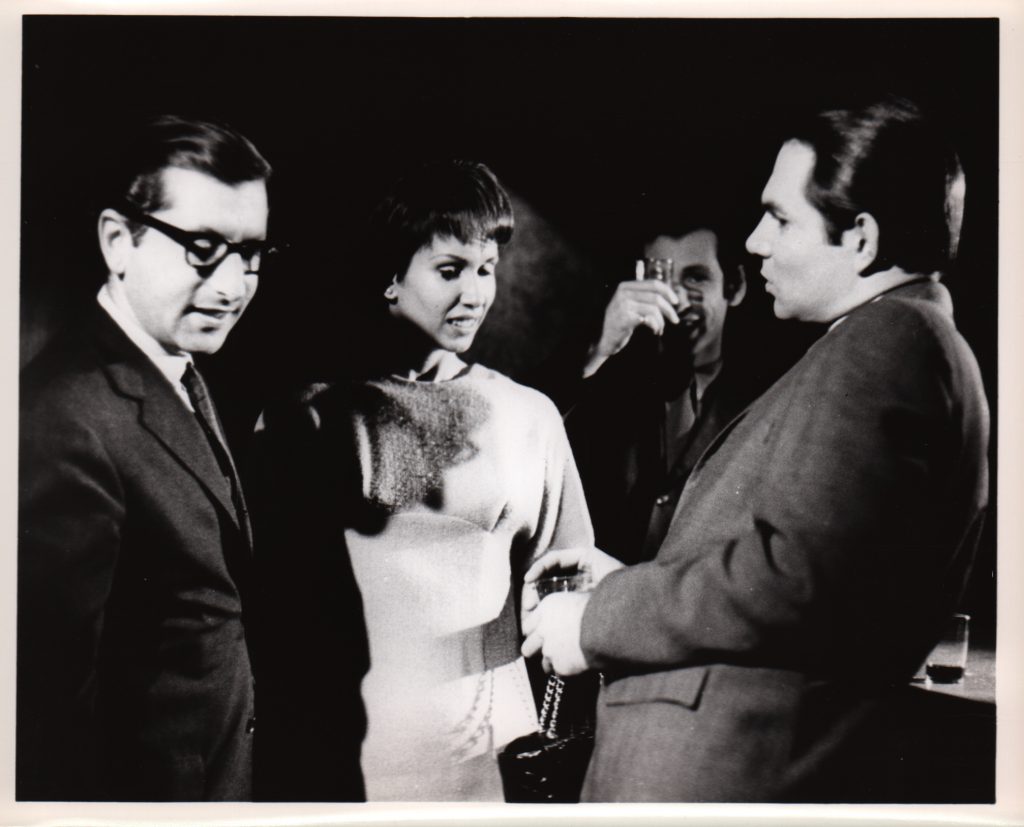 The Magic Touch (Glossies) – DistribPix