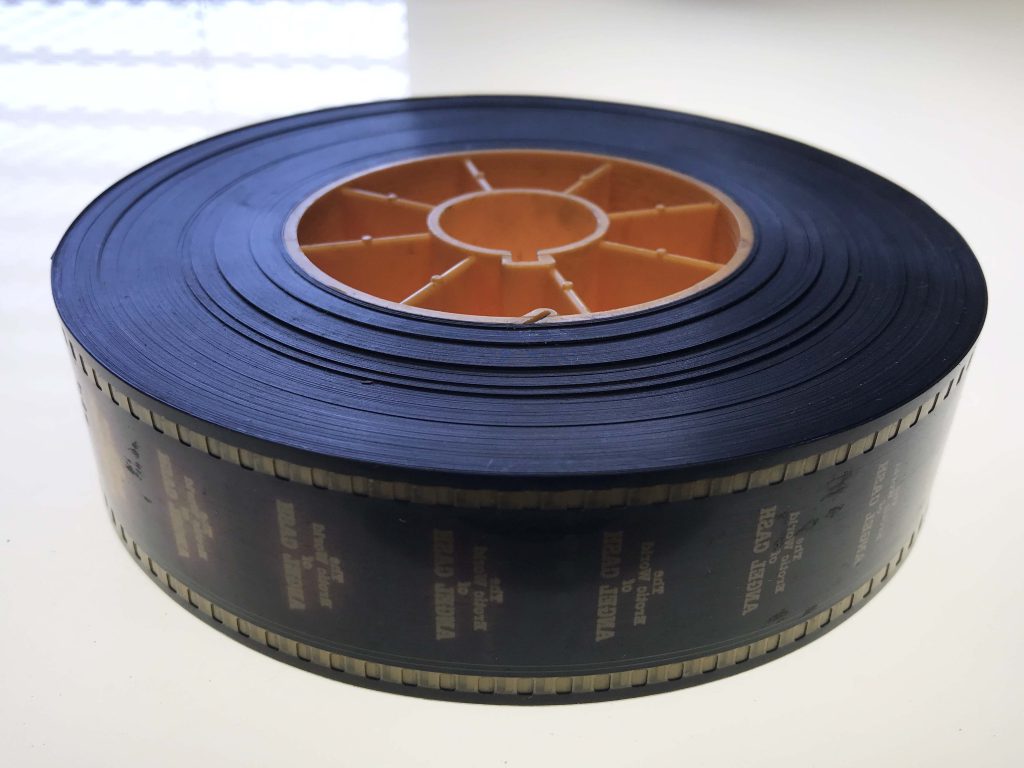 Angel Cash (Trailer) – DistribPix