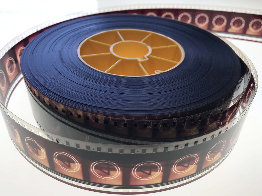 Hot Stuff (Trailer) – DistribPix