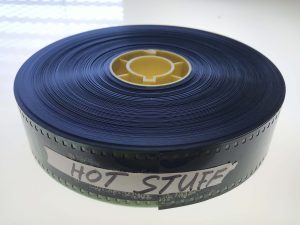 Hot Stuff (Trailer) – DistribPix