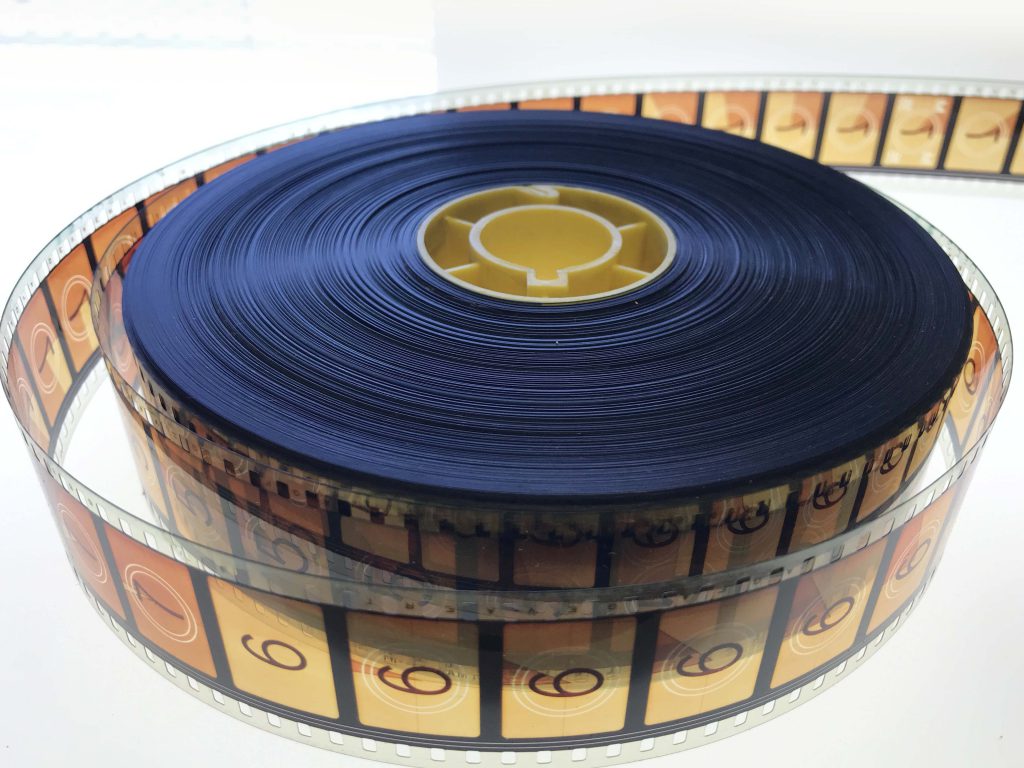 Hot Stuff (Trailer) – DistribPix